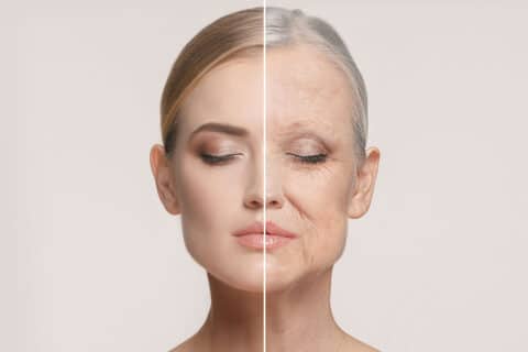 Does Alcohol Age You? Exploring the Impact of Alcohol on Aging and Skin ...