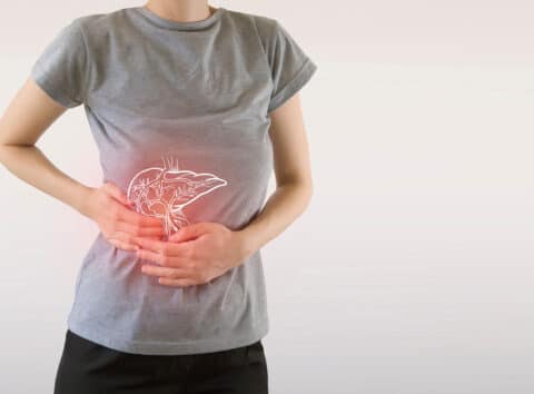Signs Your Liver Is Healing | Miracles Recovery Center