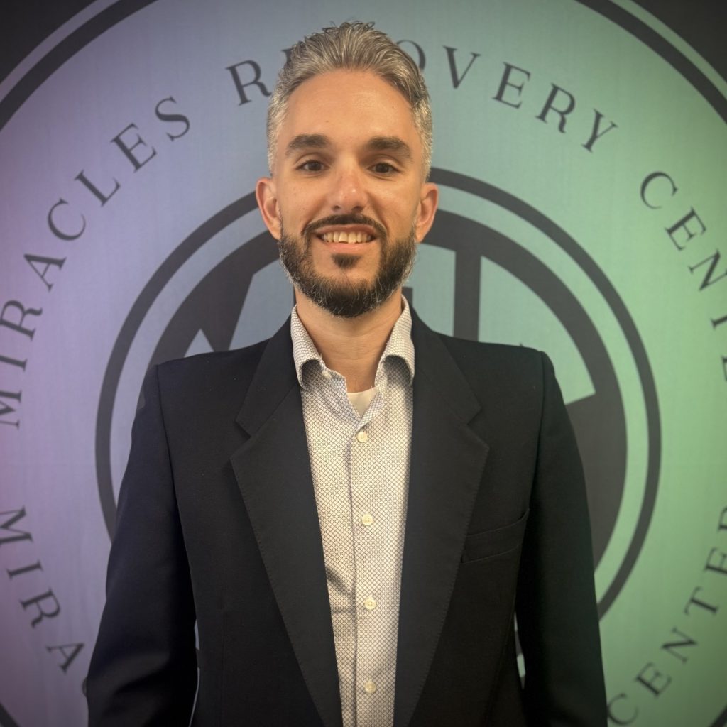 Our Team | Miracles Recovery Center